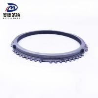 China Durable Performance Standard Size SYNCHRONIZER RING for Truck Spare Parts for sale