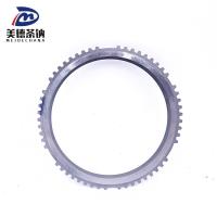 China Durable Performance Standard Size SYNCHRONIZER RING for Truck Spare Parts for sale