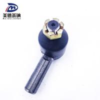 China Heavy Truck Ball Joint Assy 3412-00350 OEM Standard Length Customized for Sinotruk Howo for sale