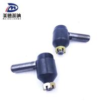China Heavy Truck Ball Joint Assy 3412-00350 OEM Standard Length Customized for Sinotruk Howo for sale