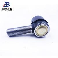 China Heavy Truck Ball Joint Assy 3412-00350 OEM Standard Length Customized for Sinotruk Howo for sale