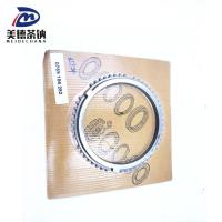 China Standard Size Synchronizer Ring for Truck Spare Parts 0769.186.282 for sale