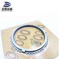 China Standard Size Synchronizer Ring for Truck Spare Parts 0769.186.282 for sale