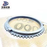 China Standard Size Synchronizer Ring for Truck Spare Parts 0769.186.282 for sale