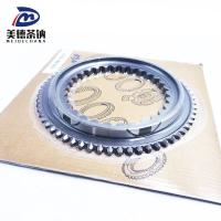 China Standard Size Cone Ring for Truck Spare Parts Needs for sale