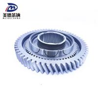 China Standard Size Cone Ring 6093.204.010 for Truck Spare Parts Optimal Performance for sale