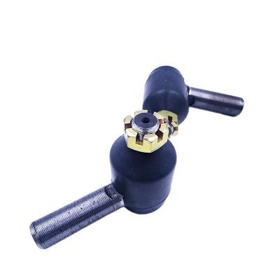 China OEM Standard Size Truck Ball Joint 3412-00350 Right for Heavy Duty Truck Suspension for sale