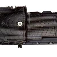 China Standard Size Oil Pan Spare Part for Genuine Truck Diesel Engines Affordable for sale