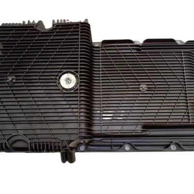 China Standard Size Oil Pan Spare Part for Genuine Truck Diesel Engines Affordable for sale