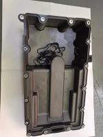 China Standard Size Oil Pan Spare Part for Genuine Truck Diesel Engines Affordable for sale