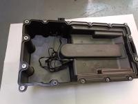 China Standard Size Oil Pan Spare Part for Genuine Truck Diesel Engines Affordable for sale
