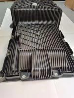 China Standard Size Oil Pan Spare Part for Genuine Truck Diesel Engines Affordable for sale
