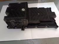 China Standard Size Oil Pan Spare Part for Genuine Truck Diesel Engines Affordable for sale