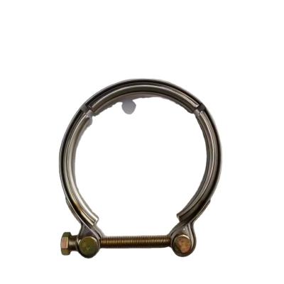 China Standard Size Engine Clamp for Truck and Car Parts Model 1201-11178 for sale