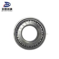 China Truck Gearbox Transmission Shaft Ball Bearing 1763-00549 Original Size 10 pcs for sale