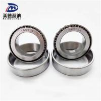 China Truck Gearbox Transmission Shaft Ball Bearing 1763-00549 Original Size 10 pcs for sale