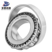 China Truck Gearbox Transmission Shaft Ball Bearing 1763-00549 Original Size 10 pcs for sale