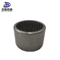 China MEIDECHANA HK2520 Needle Roller Bearing 25x32x20mm for Gearbox Replacement for sale