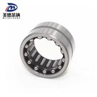 China MEIDECHANA HK2520 Needle Roller Bearing 25x32x20mm for Gearbox Replacement for sale
