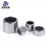 China MEIDECHANA HK2520 Needle Roller Bearing 25x32x20mm for Gearbox Replacement for sale