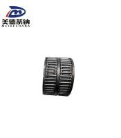 China Yutong Bus 2 Speed Gear Roller Bearing OEM1763-00545 Gearbox Clutch Part for sale