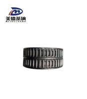 China Yutong Bus 2 Speed Gear Roller Bearing OEM1763-00545 Gearbox Clutch Part for sale
