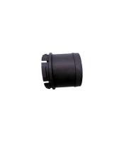 China MEIDECHANA Bus Defroster Vent Part ENT8101-03737 Original 10pcs MOQ Truck Hub Nut Socket Tool for sale