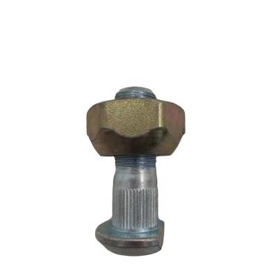 China MEIDECHANA Bus Gearbox Hub Screw EQ145 Spare Parts for Replace Repair Original Size for sale