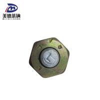 China MEIDECHANA Bus Gearbox Hub Screw EQ145 Spare Parts for Replace Repair Original Size for sale