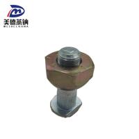 China MEIDECHANA Bus Gearbox Hub Screw EQ145 Spare Parts for Replace Repair Original Size for sale