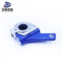 China Bus Model Automatic Adjusting Arm Brake Slack Adjuster 35CHA-03525 for Replace/Repair for sale
