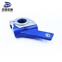 China Bus Model Automatic Adjusting Arm Brake Slack Adjuster 35CHA-03525 for Replace/Repair for sale