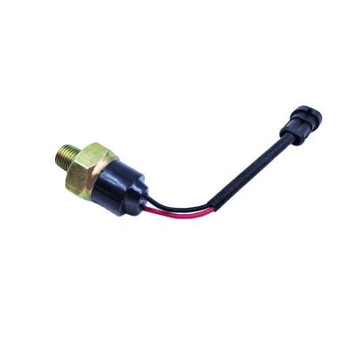 China Brake Light Turn Signal Pressure Switch Sensor 37M61-43001 for Heavy Trucks 24V for sale