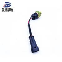 China Brake Light Turn Signal Pressure Switch Sensor 37M61-43001 for Heavy Trucks 24V for sale
