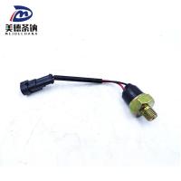 China Brake Light Turn Signal Pressure Switch Sensor 37M61-43001 for Heavy Trucks 24V for sale