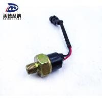 China Brake Light Turn Signal Pressure Switch Sensor 37M61-43001 for Heavy Trucks 24V for sale