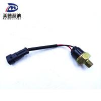 China Brake Light Turn Signal Pressure Switch Sensor 37M61-43001 for Heavy Trucks 24V for sale