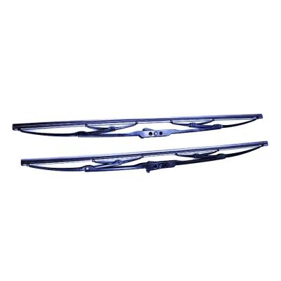 China Metal Frame Natural Rubber Wiper Arm 37VVD-28513-YX1 for Windshield Wiper Replacement 22 inch for sale