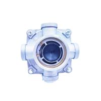 China Standard Size Brake Relay Valve 35ACC-00514 for Heavy Trucks and Buses for sale