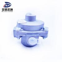 China Standard Size Brake Relay Valve 35ACC-00514 for Heavy Trucks and Buses for sale