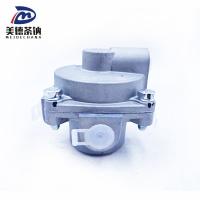 China Standard Size Brake Relay Valve 35ACC-00514 for Heavy Trucks and Buses for sale