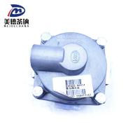 China Standard Size Brake Relay Valve 35ACC-00514 for Heavy Trucks and Buses for sale