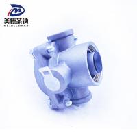 China Standard Size Brake Relay Valve 35ACC-00514 for Heavy Trucks and Buses for sale