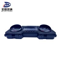 China Standard Design 3801010-DG02 Instrument Cluster for Bus Panel Cluster Heavy Truck 1 Year Warranty for sale