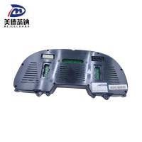 China Standard Design 3801010-DG02 Instrument Cluster for Bus Panel Cluster Heavy Truck 1 Year Warranty for sale