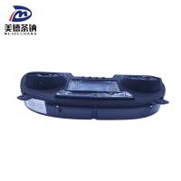 China Standard Design 3801010-DG02 Instrument Cluster for Bus Panel Cluster Heavy Truck 1 Year Warranty for sale