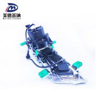 China Customized Length Front Fog Lamp LED 4116-00125 for Standard Bus Spare Parts 12V for sale