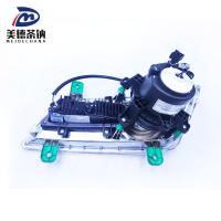 China Customized Length Front Fog Lamp LED 4116-00125 for Standard Bus Spare Parts 12V for sale