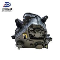 China Front Left Combination Lamp Assy 3711015-1850-C00 for Style Truck Parts 12V 24V for sale