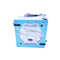 China Original Engine Parts Air Compressor Repair Kit 6936 Cylinder Head Replacement for sale